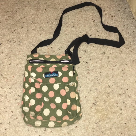 Bags | Kavu Cross Body | Poshmark